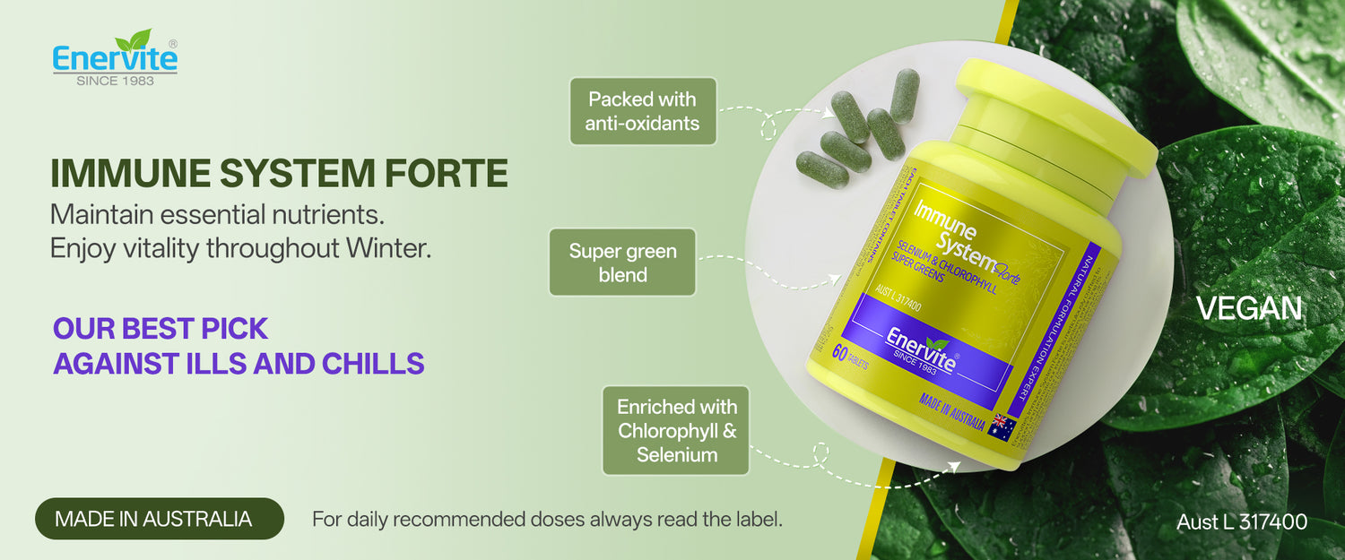 ENERVITE
